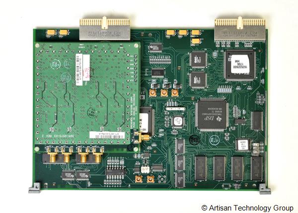 389-4572-00 Credence Systems (MVNA Digital IQ Source) | ArtisanTG™