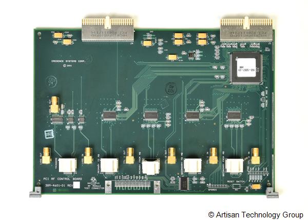 389-4601-01 Credence Systems (PCI RF Control Board) | ArtisanTG™