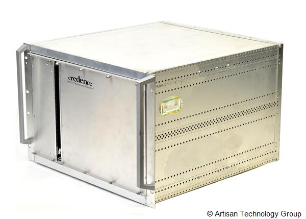 MVNA Credence Systems (Measurement Subsystem) | ArtisanTG™