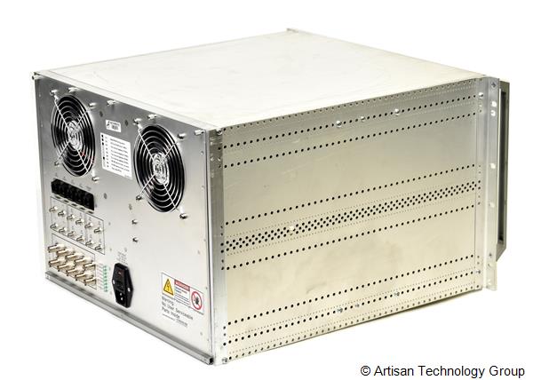 MVNA Credence Systems (Measurement Subsystem) | ArtisanTG™