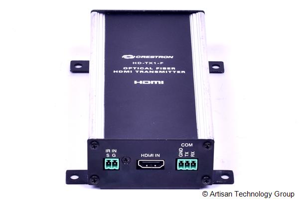 HD-TX1-F Crestron (HDMI Over Fiber Transmitter) | ArtisanTG™