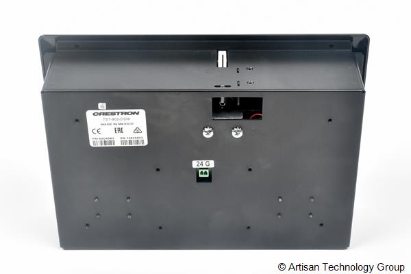 TST-902-DSW Crestron (Wall Dock for TST-902) | ArtisanTG™
