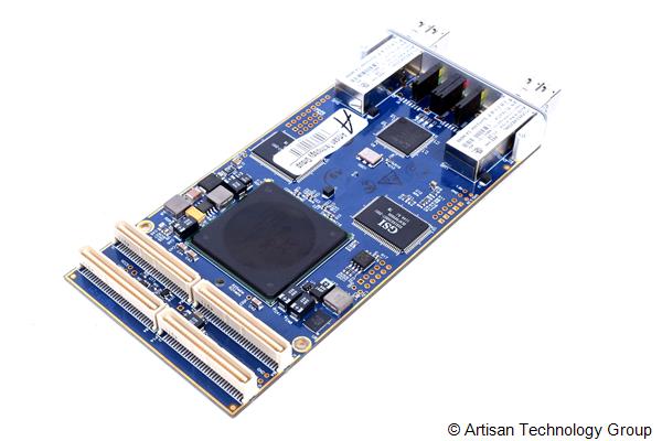FCA2420-PMC-FF-G Critical I/O (Dual Channel Optical 4 Gb/s Fibre ...