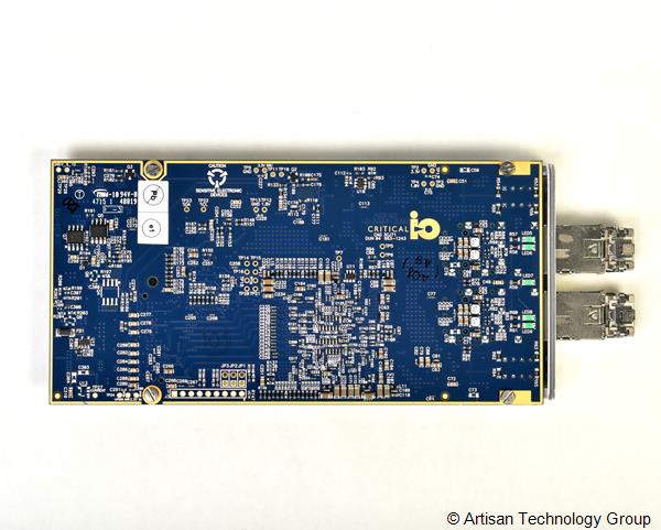 FCA2540-XMC-FF-G Critical I/O (Dual Channel 8 Gb/s Fibre Channel XMC ...