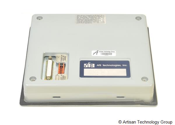Datapanel-J AFE Technologies (Panel) | ArtisanTG™