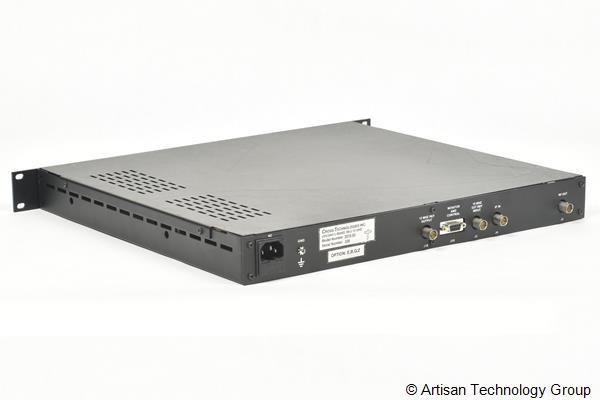 2015-02 Cross Technologies (L-Band Upconverter) | ArtisanTG™