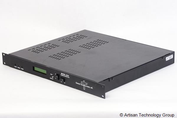 2016-75-213 Cross Technologies (Downconverter) | ArtisanTG™