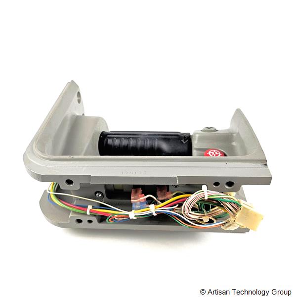 120123 Crown (Work Assist Vehicle (WAV) Hand Controller) | ArtisanTG™