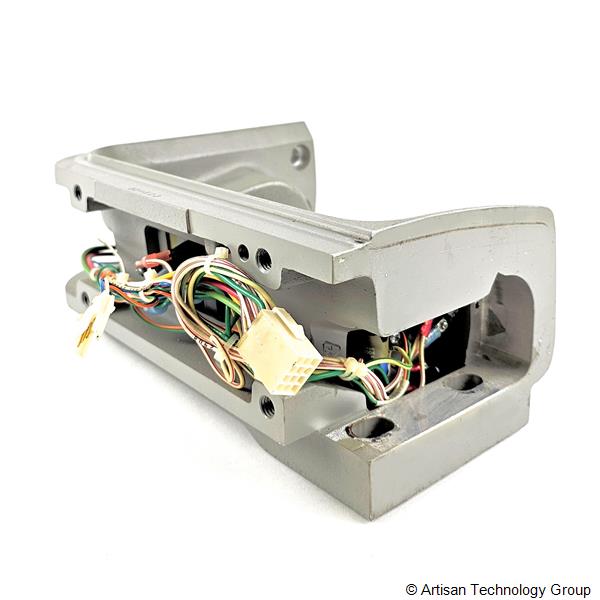 120123 Crown (Work Assist Vehicle (WAV) Hand Controller) | ArtisanTG™