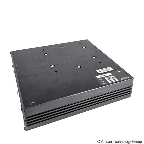 120203 Crown (Crown Work Assist Vehicle (WAV) Controller) | ArtisanTG™