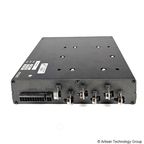 120203 Crown (Crown Work Assist Vehicle (WAV) Controller) | ArtisanTG™