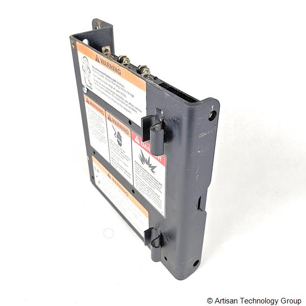 120203 Crown (Work Assist Vehicle (WAV) Controller) | ArtisanTG™