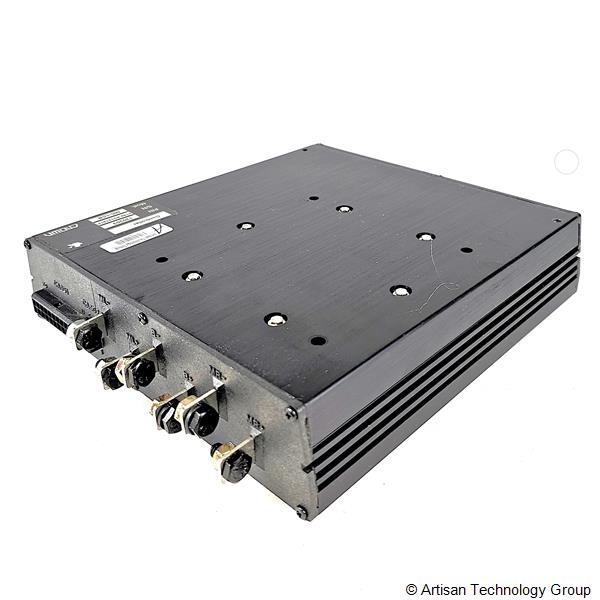 120203 Crown (Crown Work Assist Vehicle (WAV) Controller) | ArtisanTG™