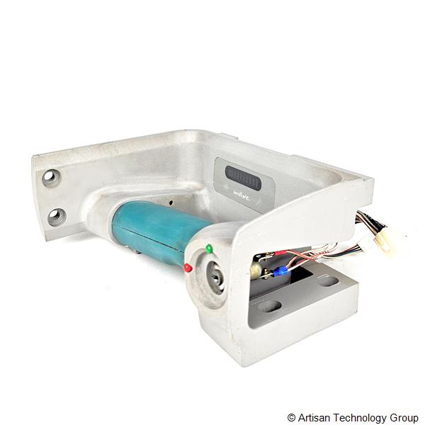 120204 Crown (Work Assist Vehicle (WAV) Hand Controller with Display ...