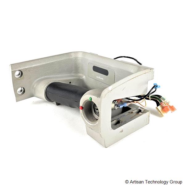 120204 Crown (Work Assist Vehicle (WAV) Hand Controller with Display ...