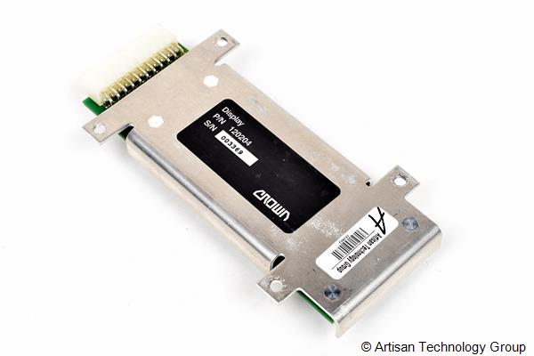 120204 Crown (Display Module) | ArtisanTG™