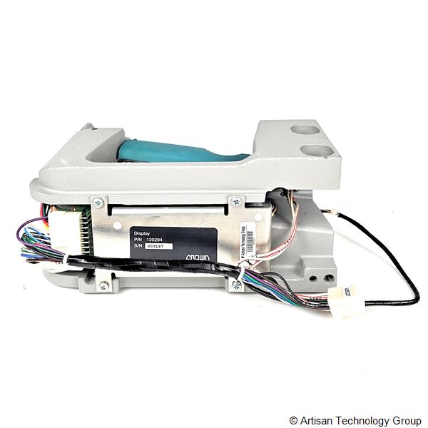 120204 Crown (Work Assist Vehicle (WAV) Hand Controller with Display ...