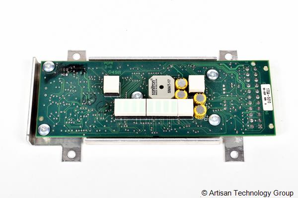 120204 Crown (Display Module) | ArtisanTG™