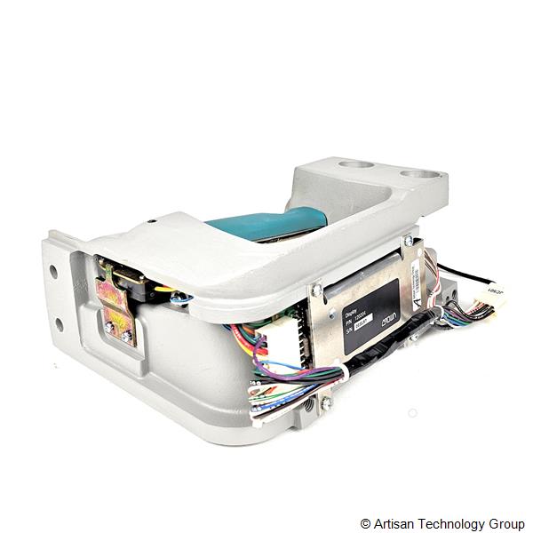 120204 Crown (Work Assist Vehicle (WAV) Hand Controller with Display ...