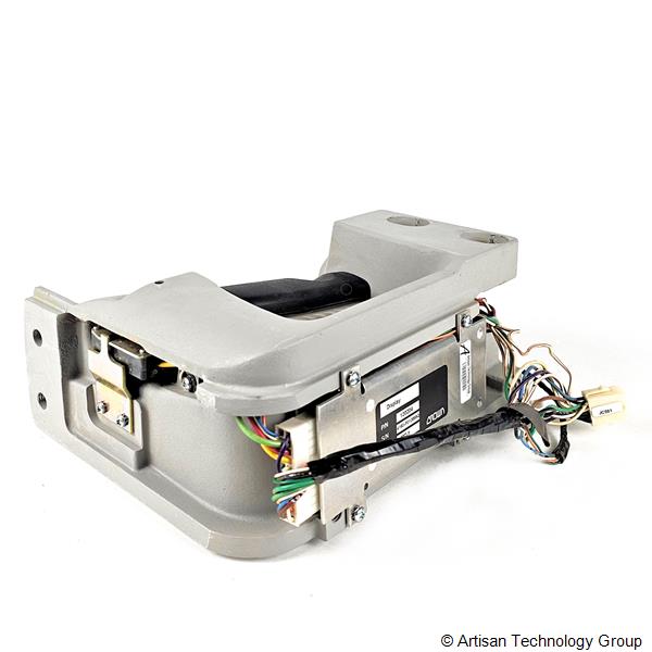 120204 Crown (Work Assist Vehicle (WAV) Hand Controller with Display ...