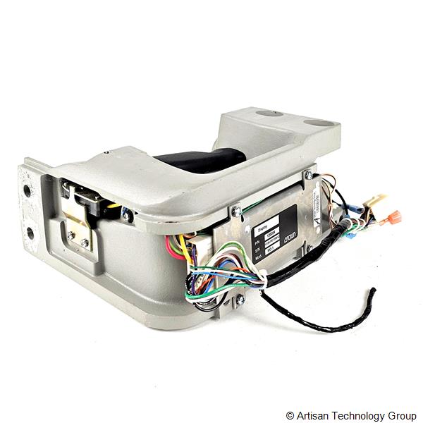 120204 Crown (Work Assist Vehicle (WAV) Hand Controller with Display ...