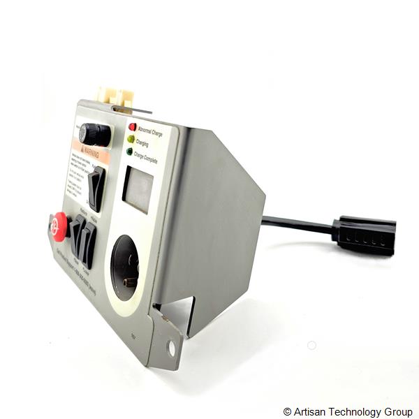 126223 Crown (Work Assist Vehicle (WAV) Interface Panel) | ArtisanTG™