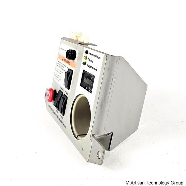 126223 Crown (Work Assist Vehicle (WAV) Interface Panel) | ArtisanTG™