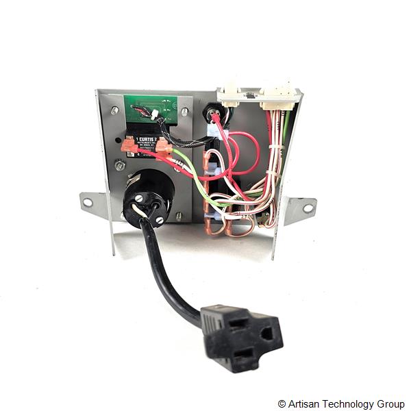 126223 Crown (Work Assist Vehicle (WAV) Interface Panel) | ArtisanTG™