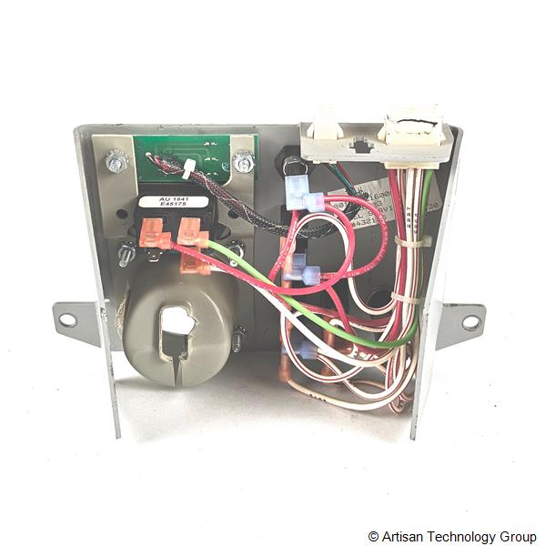 126223 Crown (Work Assist Vehicle (WAV) Interface Panel) | ArtisanTG™