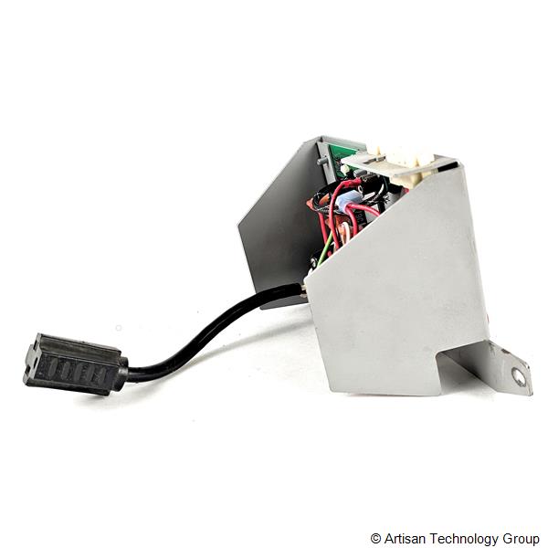 126223 Crown (Work Assist Vehicle (WAV) Interface Panel) | ArtisanTG™