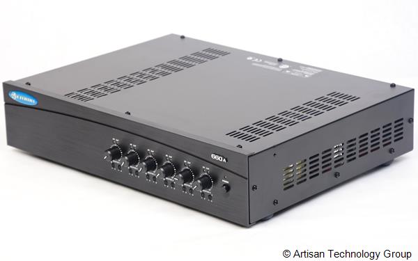 660A Crown (Commercial Audio Amplifier) | ArtisanTG™