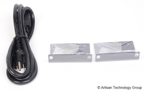 660A Crown (Commercial Audio Amplifier) | ArtisanTG™