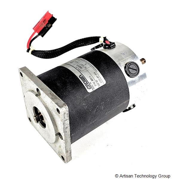 E702 Crown (Pump Motor) | ArtisanTG™