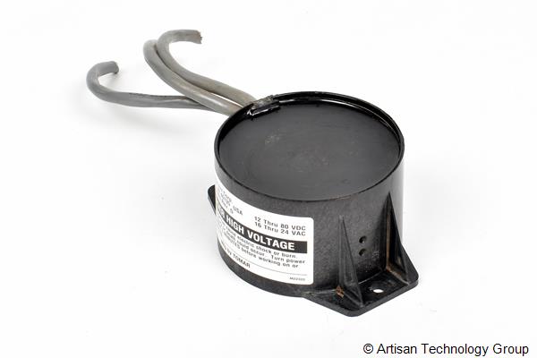 062693 Crown (Power Supply Strobe) | ArtisanTG™