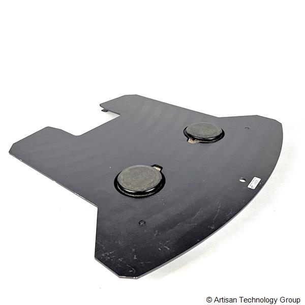 Crown (Work Assist Vehicle (WAV) Footswitch) | ArtisanTG™