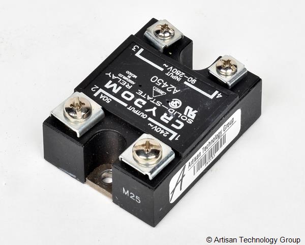 A2450 Crydom (Solid-State Relay) | ArtisanTG™