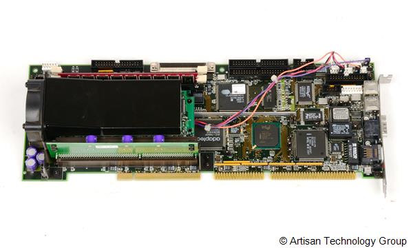 P2BX/350 Crystal (Single Pentium II CPU Card) | ArtisanTG™