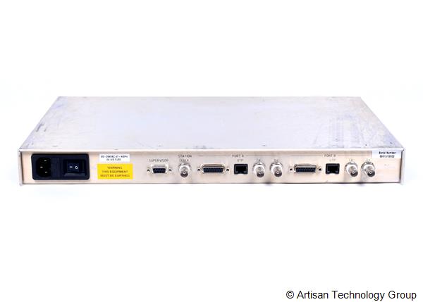 Simulator 2 Cubic (Synchronous Satellite Link Simulator) | ArtisanTG™