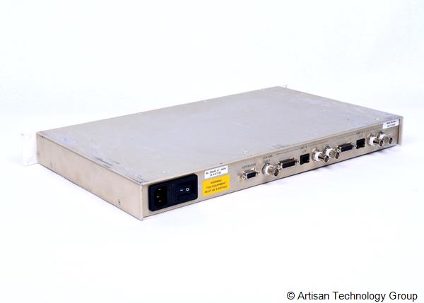 Simulator 2 Cubic (Synchronous Satellite Link Simulator) | ArtisanTG™