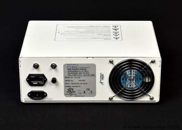 XLS-300 Sunoptic Technologies (Xenon Light Source) | ArtisanTG™