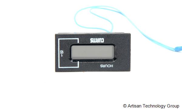 CD701-365 Curtis Instruments (Solid State Hour Meter) | ArtisanTG™