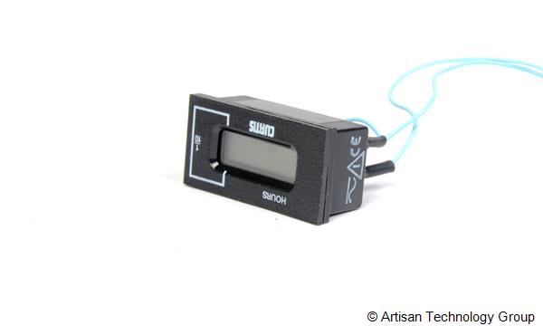 CD701-365 Curtis Instruments (Solid State Hour Meter) | ArtisanTG™