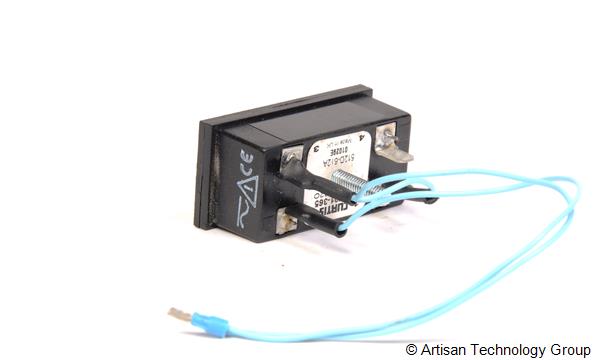 CD701-365 Curtis Instruments (Solid State Hour Meter) | ArtisanTG™