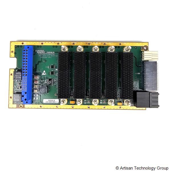 CWCEC 9202-415x Curtiss-Wright (Backplane Card) | ArtisanTG™