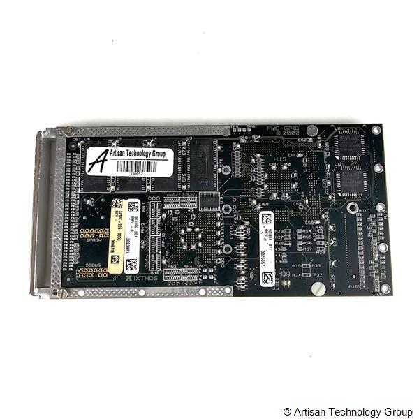 SPMC-225-0033 Ixthos (PMC Module) | ArtisanTG™