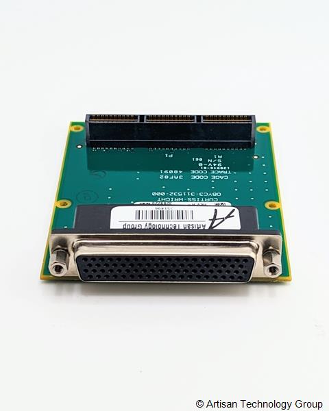 RIM-185-000 Curtiss-Wright (Rear Transition Module) | ArtisanTG™