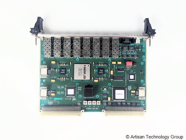 VLX2500 Systran (VME Crossbar Switch Module) | ArtisanTG™