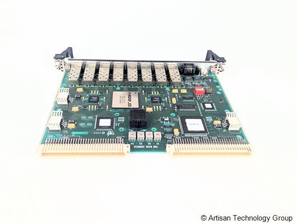 VLX2500 Systran (VME Crossbar Switch Module) | ArtisanTG™