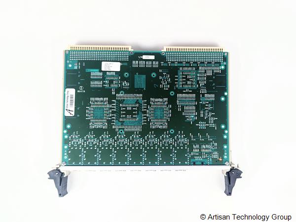 VLX2500 Systran (VME Crossbar Switch Module) | ArtisanTG™