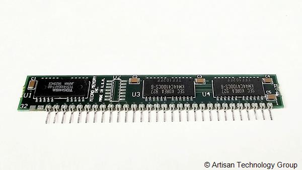 MM-122 Micro Memory (DRAM Memory SIMM (4MB)) | ArtisanTG™